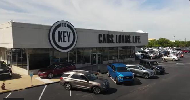 The Best Selling Used Cars In OKC & America - The Key